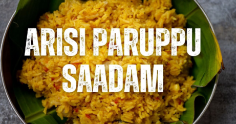 Top 10 Food To Try In Coimbatore - Chennai Orbit