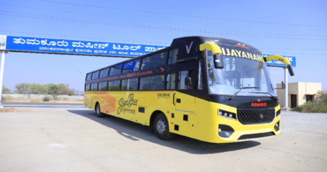 Coimbatore Local Transportation Guide - Chennai Orbit