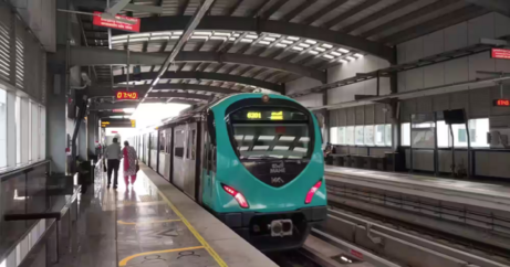 Coimbatore Local Transportation Guide - Chennai Orbit