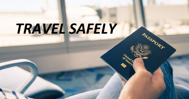 Travel Safely & Travel Tips & Important Contacts in Hosur - Chennai Orbit