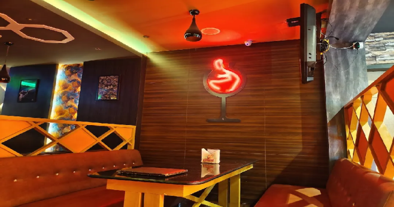 Top 10 Pubs, Bars & Cafe in Thanjavur - Chennai Orbit