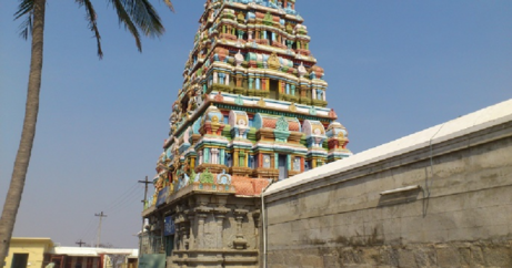 Major Attractions of Hosur - Chennai Orbit