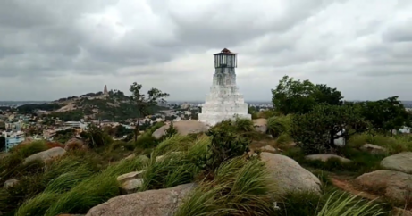 Major Attractions of Hosur - Chennai Orbit